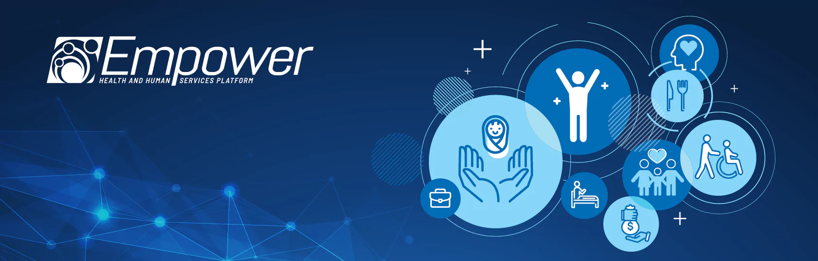 Health And Human Services Banner